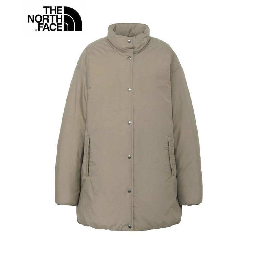 THE NORTH FACE 【THE FACE】Alteration Zepher Shell Half Coat : マルイ(丸井 ...