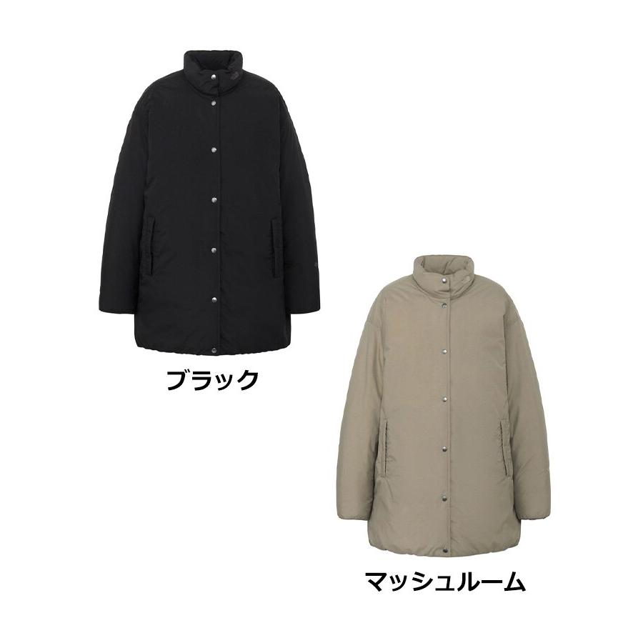 THE NORTH FACE 【THE FACE】Alteration Zepher Shell Half Coat : マルイ(丸井 ...