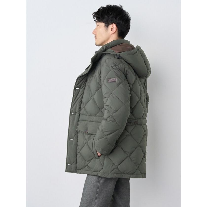 element of SIMPLE LIFE（エレメントオブシンプルライフ） ナイロンワッシャーダウンジャケット : マルイ(丸井)Yahoo ...