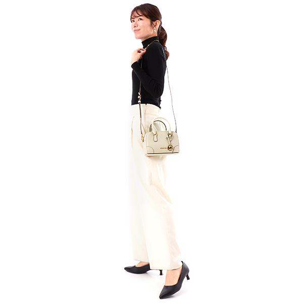 MICHAEL KORS（マイケルコース） THOMPSON XS SATCHEL XBODY クロス