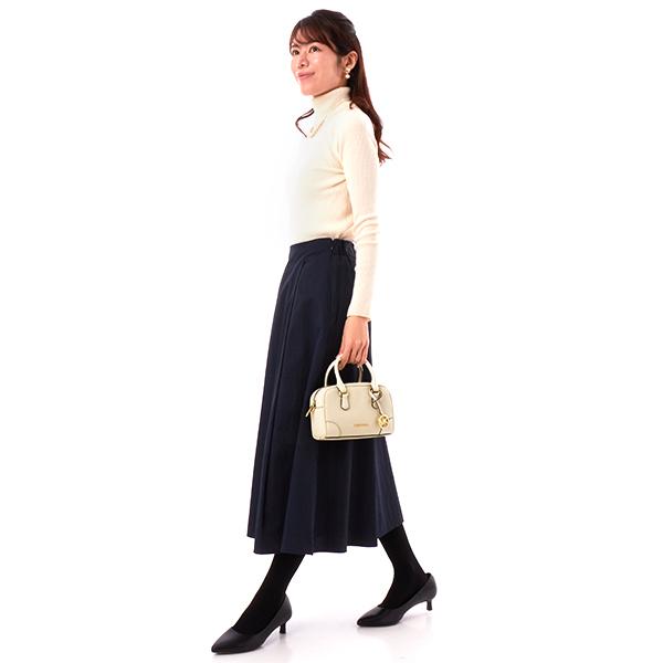 MICHAEL KORS（マイケルコース） THOMPSON XS SATCHEL XBODY クロス