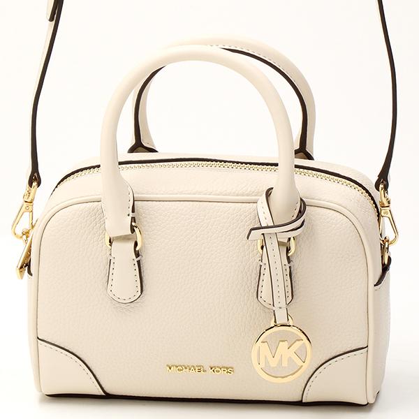 MICHAEL KORS（マイケルコース） THOMPSON XS SATCHEL XBODY クロス