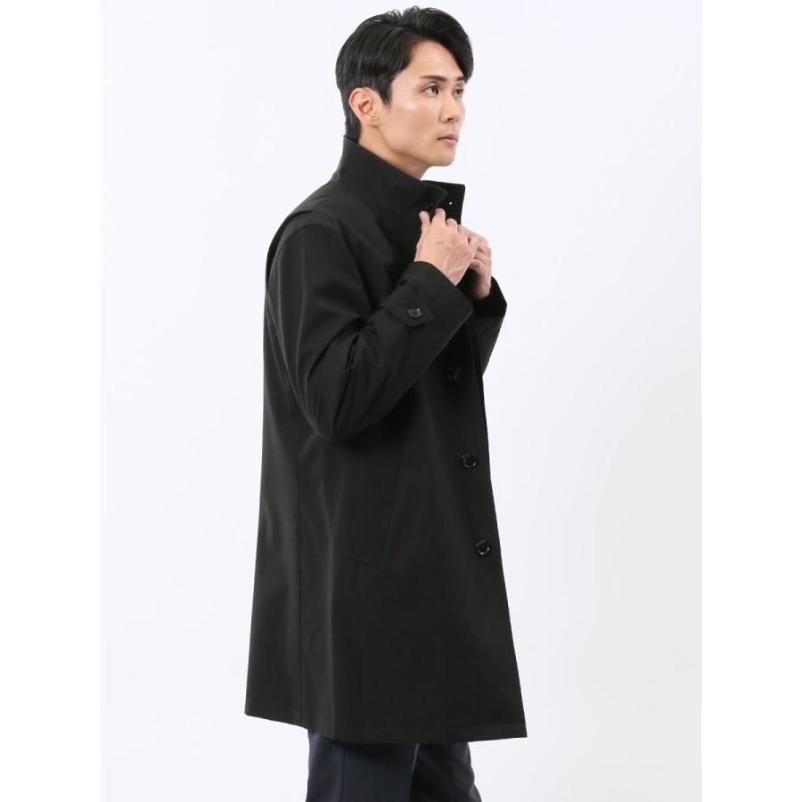 TAKA-Q（タカキュー） 【表地ストレッチ 撥水】タカキュー スタンド