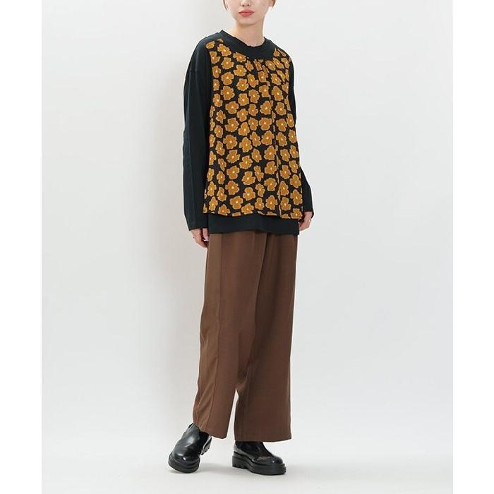 AS KNOW AS de base（アズノゥアズドゥバズ） フラワーマッピングPO