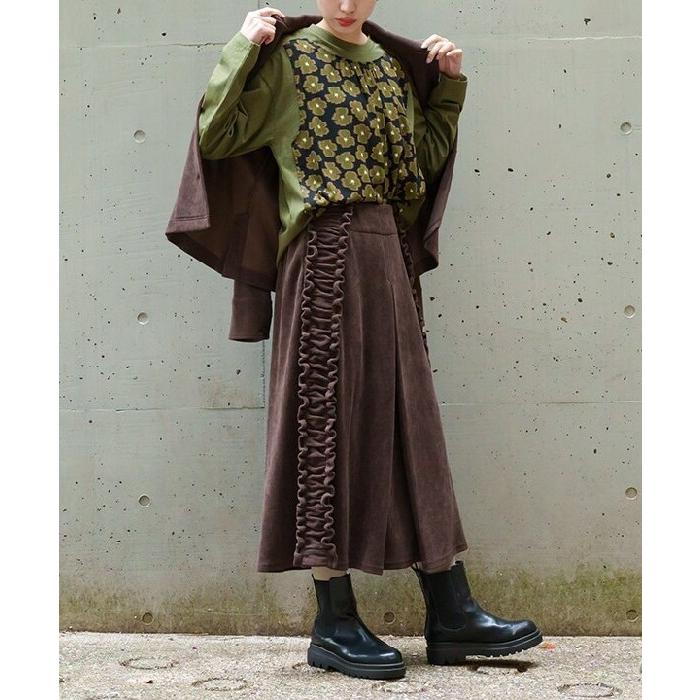 AS KNOW AS de base（アズノゥアズドゥバズ） フラワーマッピングPO