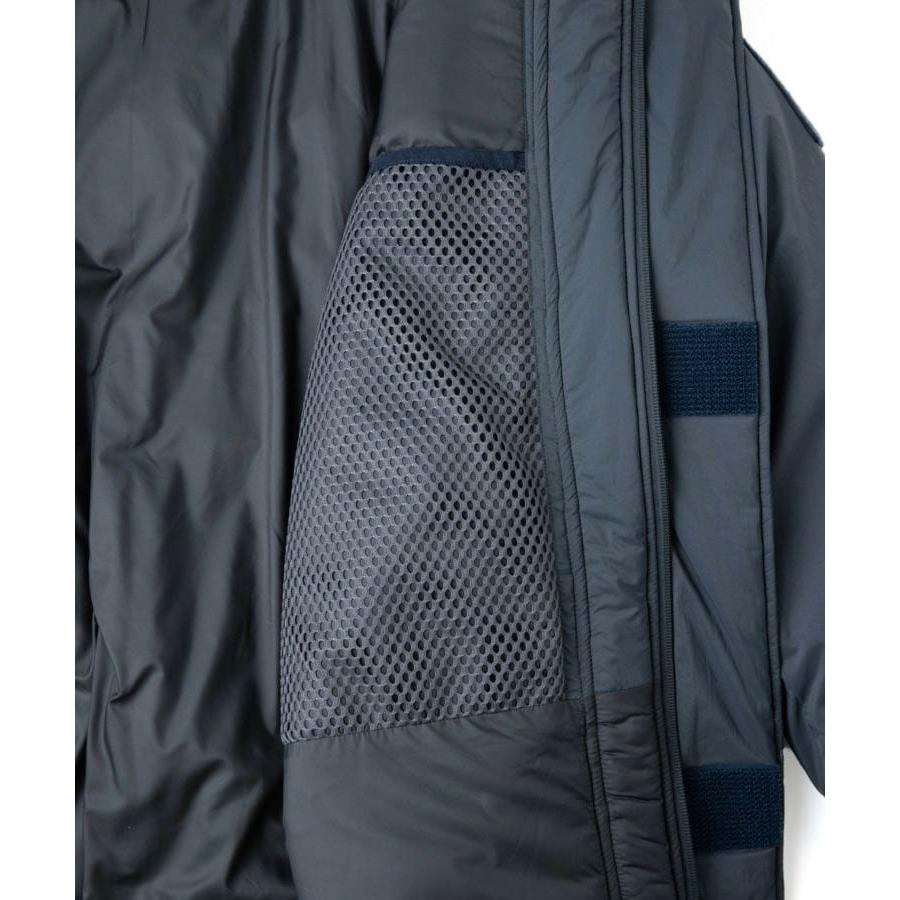 STYLISE 【WILD THINGS】MONSTER PARKA (モンスターパーカー) : マルイ