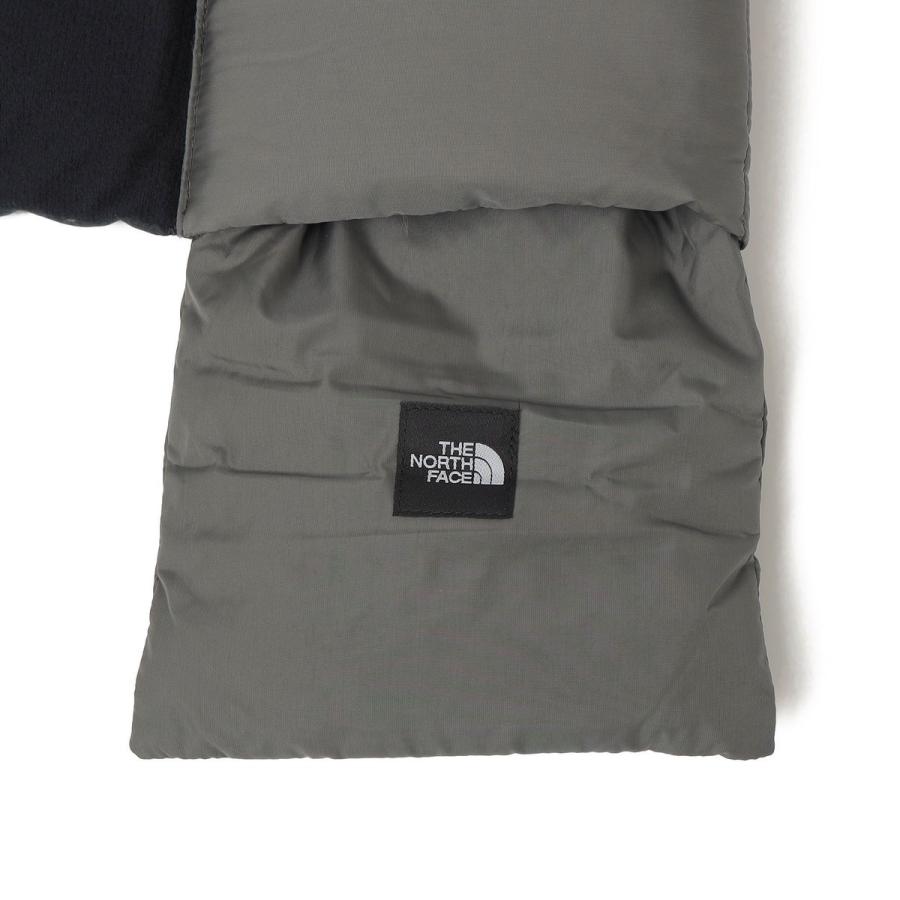 SHIPS any THE NORTH FACE: ヌプシ マフラー : マルイ(丸井)Yahoo!店