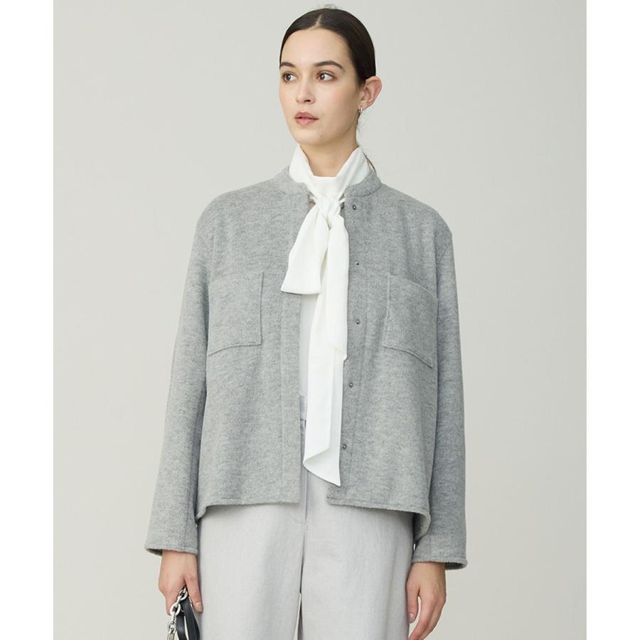 ICB ウーレットシャギー カーディガン : マルイ(丸井)Yahoo!店 - 通販 - Yahoo!ショッピング