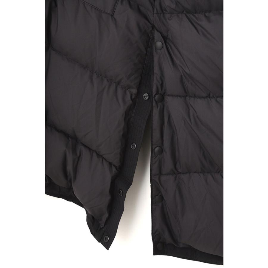 ROSE BUD（ローズバッド） F/CE.×NANGA/ FT M-51 タイプダウンコート