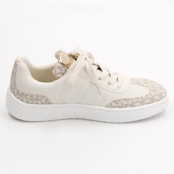 MICHAEL KORS（マイケルコース） KAI ミックスメディア スニーカー