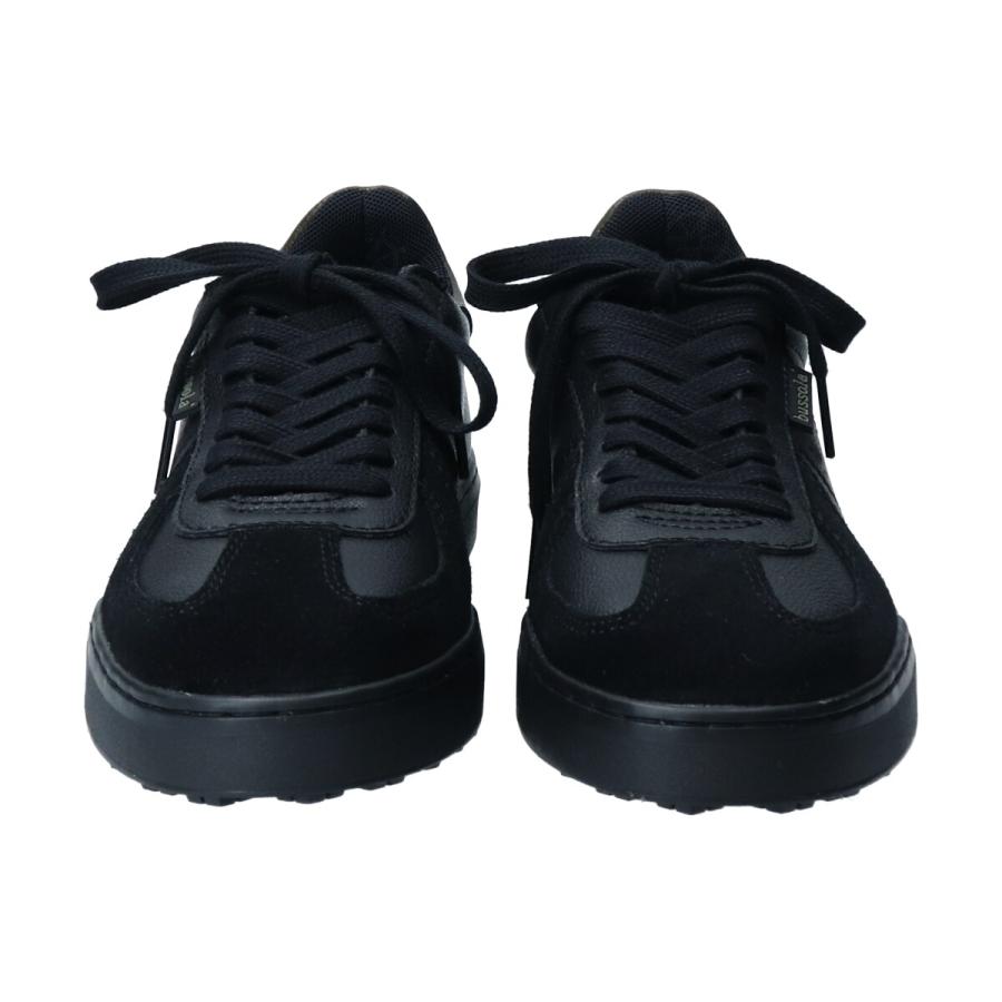 bussola ブソラ◇3cmヒール◇撥水ビブラムソールスニーカー : マルイ