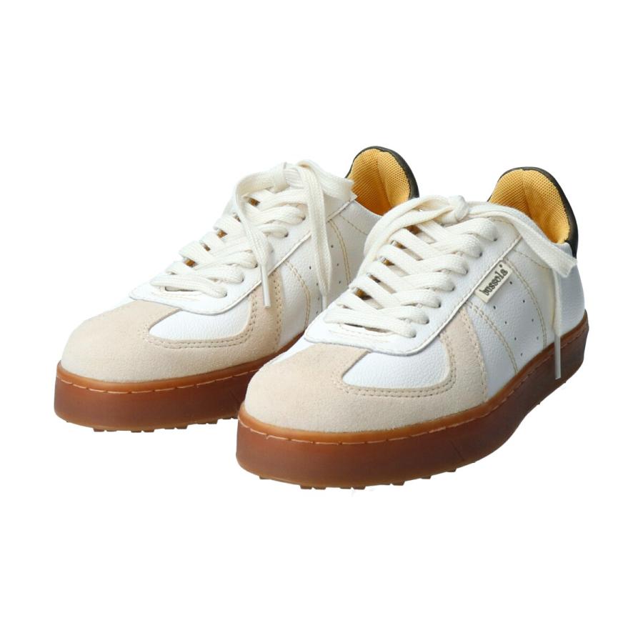 【NEW】ブソラ（bussola）/bussola ブソラ◆3cmヒール◆撥水ビブラムソールスニーカー bussola ブソラ◇3cmヒール◇撥水ビブラムソールスニーカー : マルイ