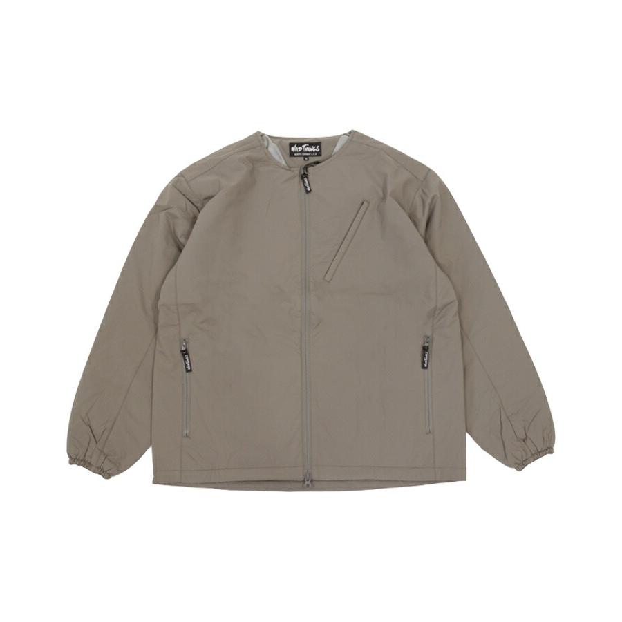 STYLISE DOTS LOFT MIDDLE JACKET (ドッツロフト ミドル ジャケット