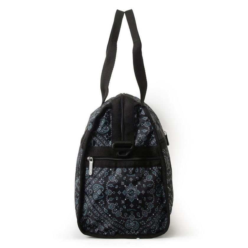 LeSportsac（レスポートサック） (レスポートサック)ボストンバッグ