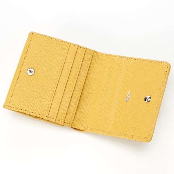 COMME CA（コムサ） シュリー 外BOX二つ折り札入 : マルイ(丸井)Yahoo