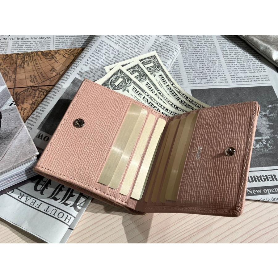 COMME CA（コムサ） シュリー 外BOX二つ折り札入 : マルイ(丸井)Yahoo