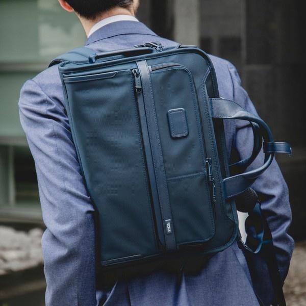 【SHIPS別注】TUMI: 『ALPHA 3』 3WAY スリム ブリーフ :TO5091142801:マルイ(丸井)Yahoo!店 - 通販 - Yahoo!ショッピング