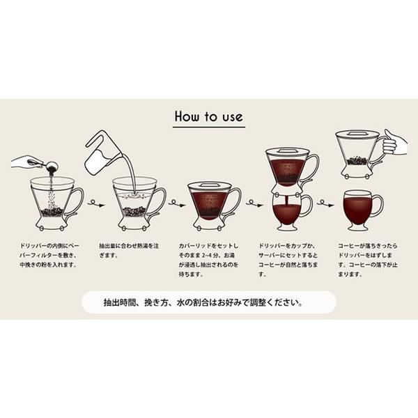 CLEVER クレバー コーヒードリッパー Sサイズ レッド 815039 : ブランディングコーヒー - 通販 - Yahoo!ショッピング