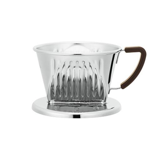 Kalita カリタ SS 101 ドリッパー 1-2人用 04159 : ブランディングコーヒー - 通販 - Yahoo!ショッピング