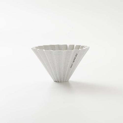 ORIGAMI オリガミ ReWork Dripper リワークドリッパー S 78022160 : drk160rw : ブランディング ...