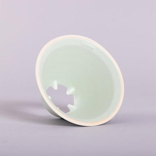 tukumo Dripper ツクモドリッパー 萌葱 : ブランディングコーヒー - 通販 - Yahoo!ショッピング