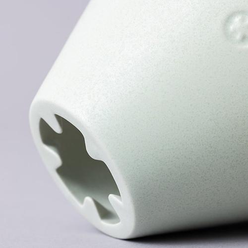 tukumo Dripper ツクモドリッパー 萌葱 : ブランディングコーヒー - 通販 - Yahoo!ショッピング