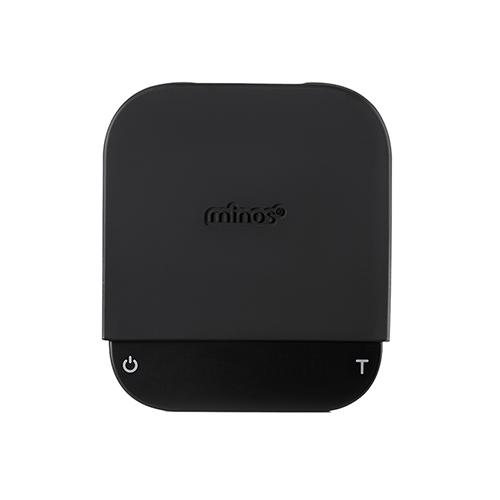 minos ミノス コーヒースケール :SCM001BK:ブランディングコーヒー - 通販 - Yahoo!ショッピング
