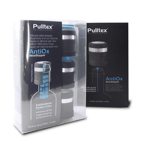 Pulltex AntiOx プルテックス アンチオックス 業務用6個セット : ブランディングコーヒー - 通販 - Yahoo!ショッピング