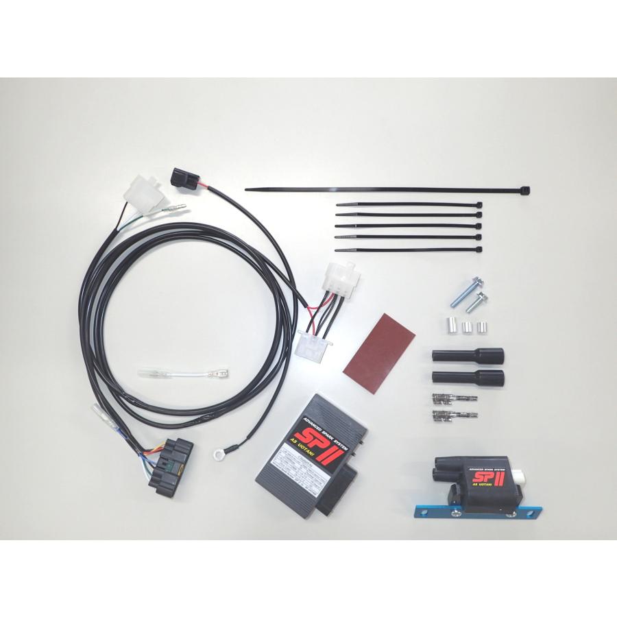 00119 CB250T/N ASウオタニ SP2フルパワーKIT : モーターハウスベストストリート - 通販 - Yahoo!ショッピング