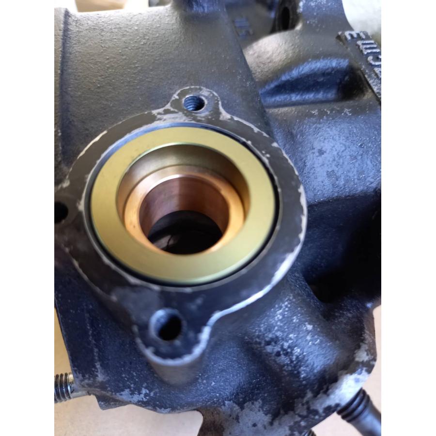 RZ250R YPVSホルダーSET 0.1オーバーサイズ : モーターハウスベストストリート - 通販 - Yahoo!ショッピング