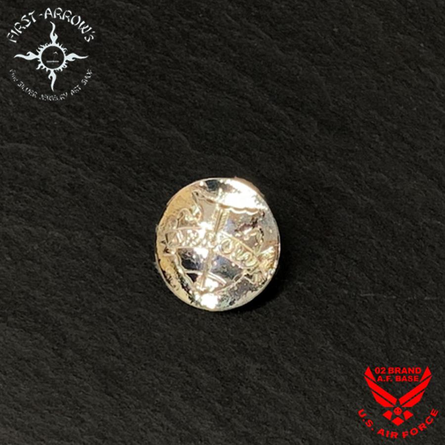 FIRST ARROW's ポイント2倍!!ファーストアローズ ARROW METAL コンチョ ネジ式タイプ ARROWS o-256-n : 02BRAND ゼロツーブランド - 通販 ...