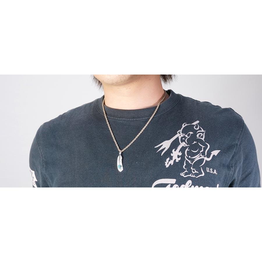 ポイント2倍!!ファーストアローズ フェザーペンダントトップ FIRST ARROWS p-006 : p-006 : 02BRAND ゼロツーブランド - 通販 - Yahoo!ショッピング