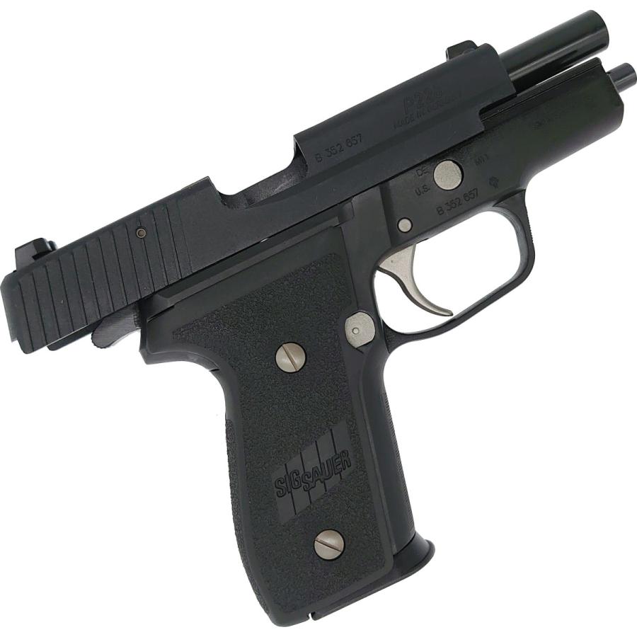 SIG P228 ”M11” Frame Heavy Weight Evolution2【モデルガン/18才以上】 : マルミツホビー直販部 ...