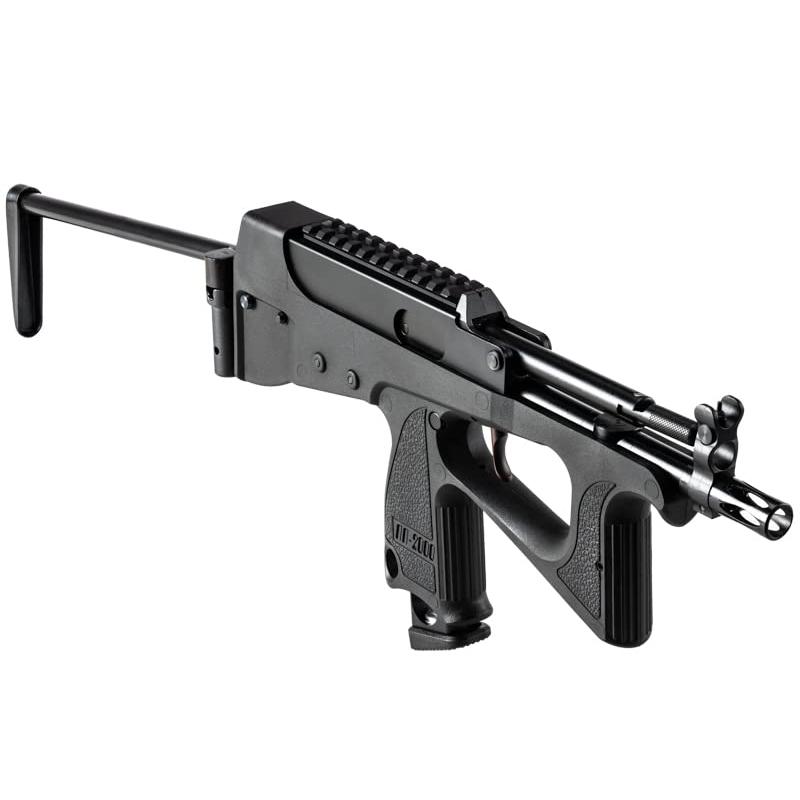 バトンTrading【MODIFY】PP-2000 CO2GBB【JASG認定 ブローバックガスガン/18歳以上】 : マルミツホビー直販部ヤフー店 - 通販 - Yahoo!ショッピング