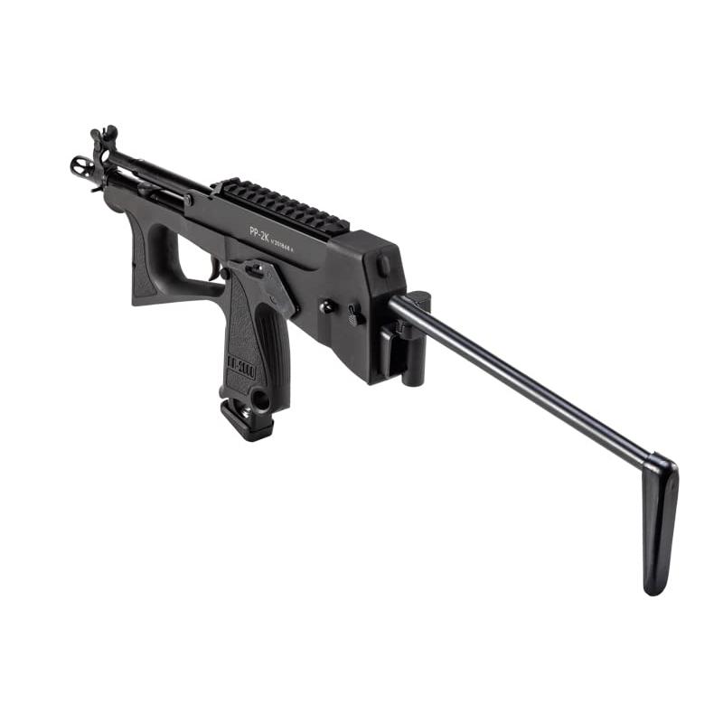 バトンTrading【MODIFY】PP-2000 CO2GBB【JASG認定 ブローバックガスガン/18歳以上】 : マルミツホビー直販部ヤフー店 - 通販 - Yahoo!ショッピング