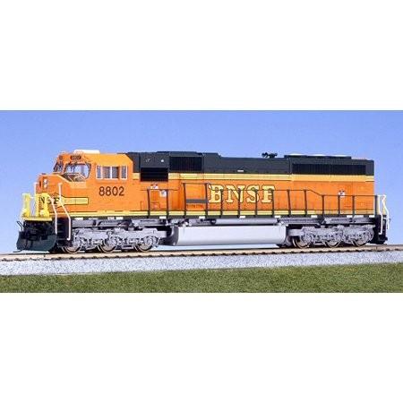 KATO/カトー(37-6452)(HO)EMD SD70MAC ノーズヘッドライト BNSF ＃9959 : マルミツホビー直販部ヤフー店 ...