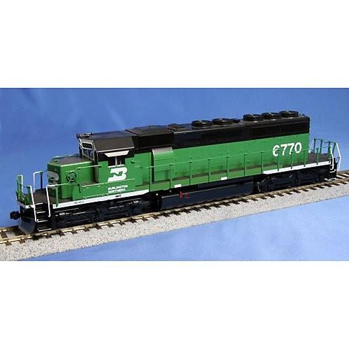KATO/カトー(37-6601)(HO)SD40-2 Mid BN ＃6770 : マルミツホビー直販部ヤフー店 - 通販 - Yahoo ...