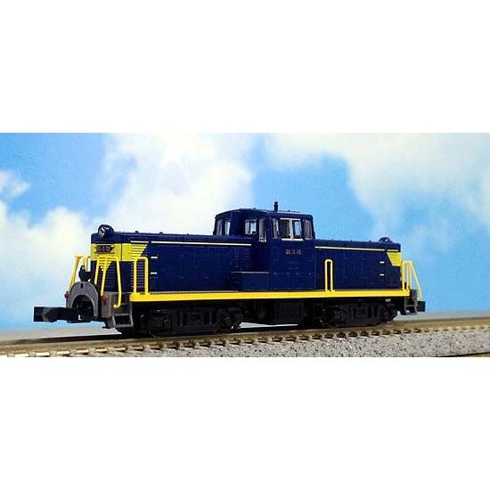 カトー KATO/カトー(29-750)DD13 初期形（青）保線車両タイプ : マルミツホビー直販部ヤフー店 - 通販 - Yahoo!ショッピング
