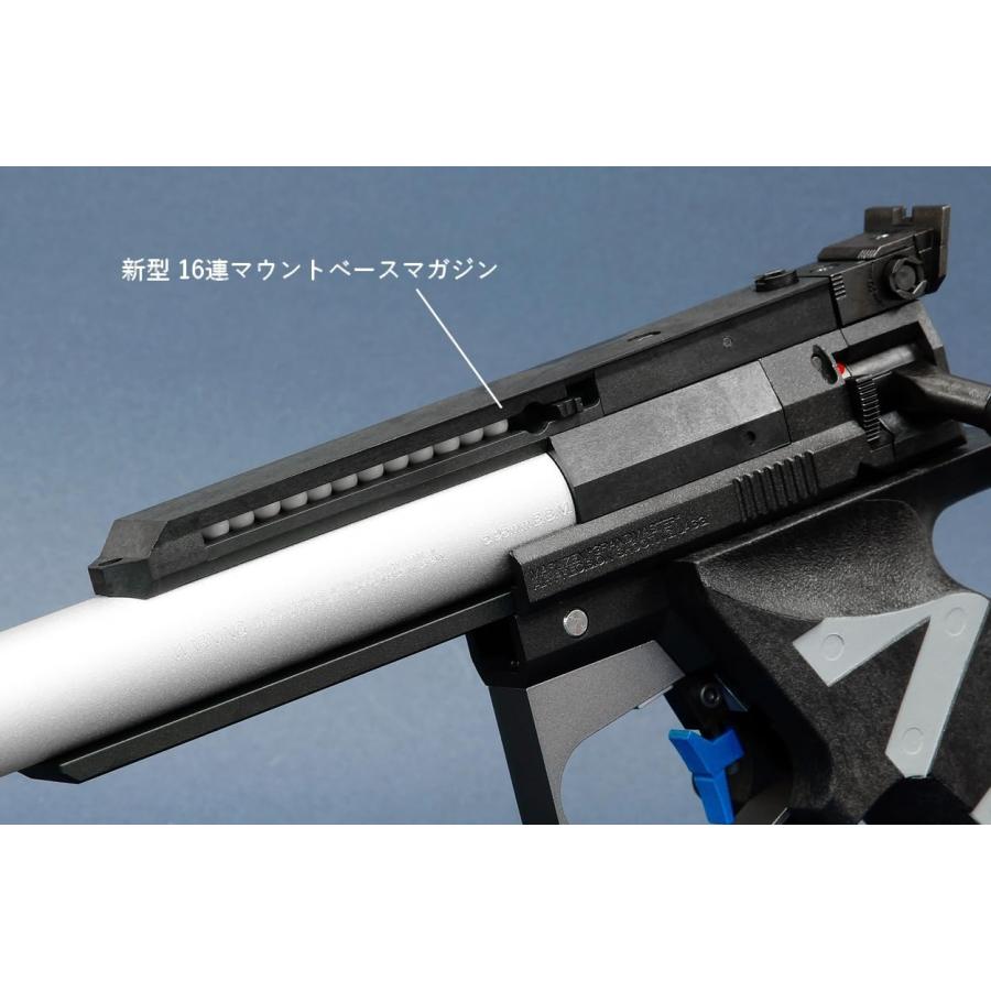 マルゼン APS-1 グランドマスターMk.3※18才以上 : マルミツホビー直販部ヤフー店 - 通販 - Yahoo!ショッピング