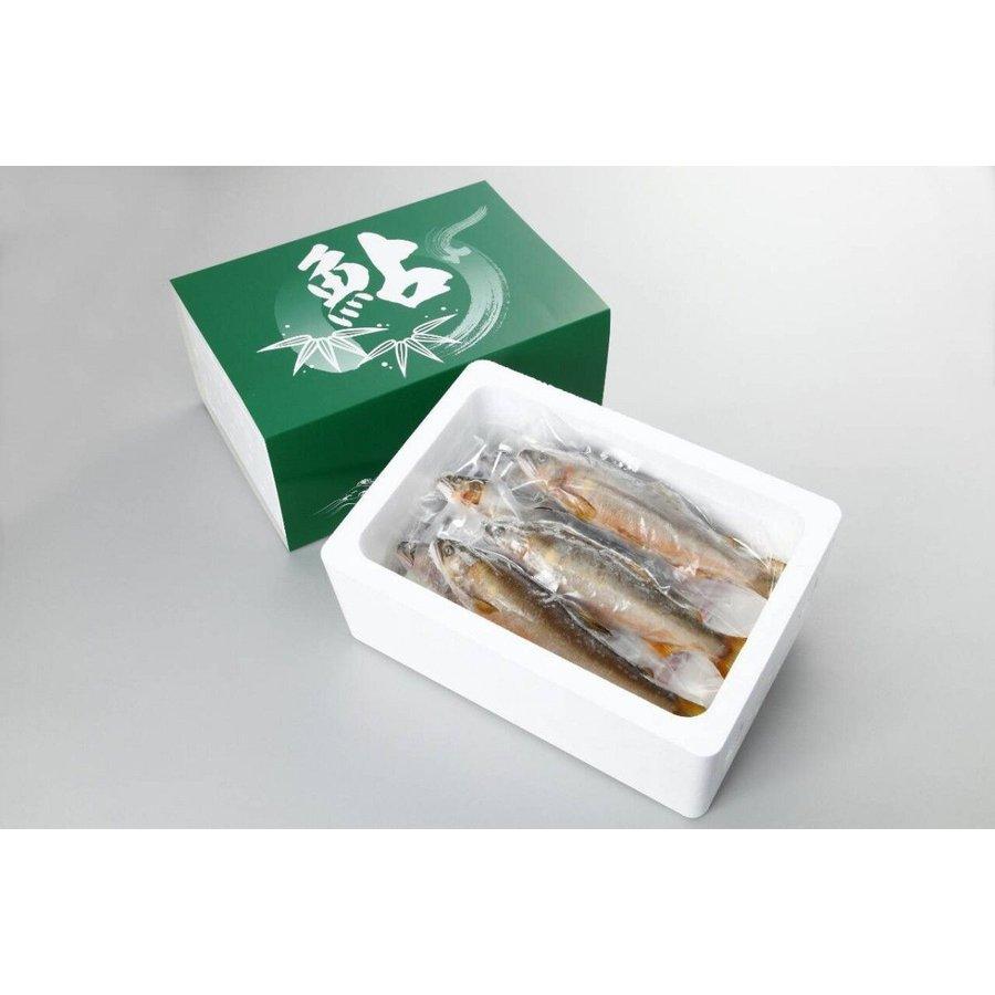 熊本県相良村【養殖鮎 1kg】急速冷凍 : 0831ヘルプYahoo!店 - 通販 - Yahoo!ショッピング