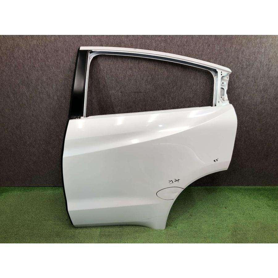 ホンダ ヴェゼル RU1 RU2 RU3 RU4 純正 左 リアドア : 拓海商事ヤフー店 - 通販 - Yahoo!ショッピング