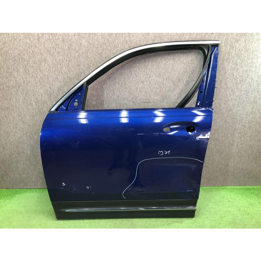 ベンツ 純正 W247 X247 GLBクラス GLB180 GLB200 GLB250 フロントドア 左 A2477221301 : 拓海 ...