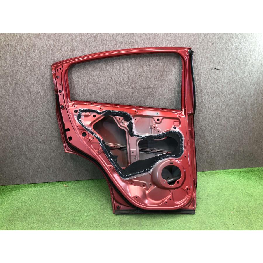 ホンダ ヴェゼル RU1 RU2 RU3 RU4 純正 左 リアドア : 拓海商事ヤフー店 - 通販 - Yahoo!ショッピング