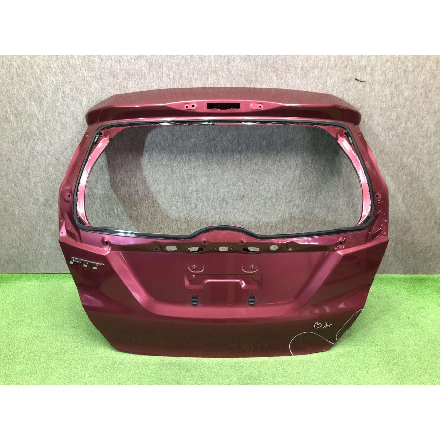 GK3/GK4/GK5/GP5/GP6 フィット ハイブリッド 純正 リアゲート バックドア : 拓海商事ヤフー店 - 通販 - Yahoo!ショッピング