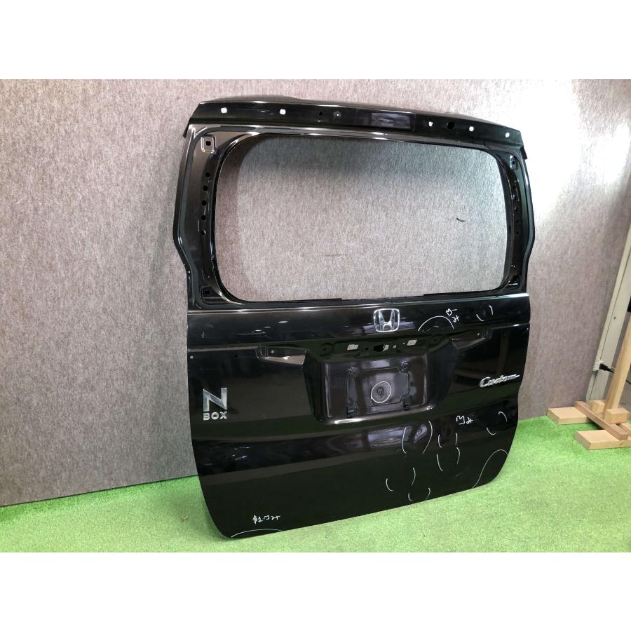 JF3/JF4 N-BOX/エヌボックス/カスタム 純正 リアゲート/バックドア : 拓海商事ヤフー店 - 通販 - Yahoo!ショッピング