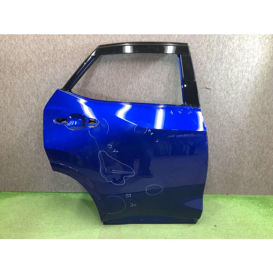 LEXUS レクサス NX AAZA20 AAZA25 TAZA25 AAZH20 純正 右 リアドア : 拓海商事ヤフー店 - 通販 - Yahoo!ショッピング