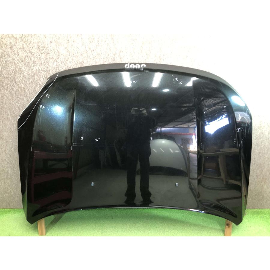 ジープ コンパス M624 純正 ボンネット : 1a24030926 : 拓海商事ヤフー店 - 通販 - Yahoo!ショッピング
