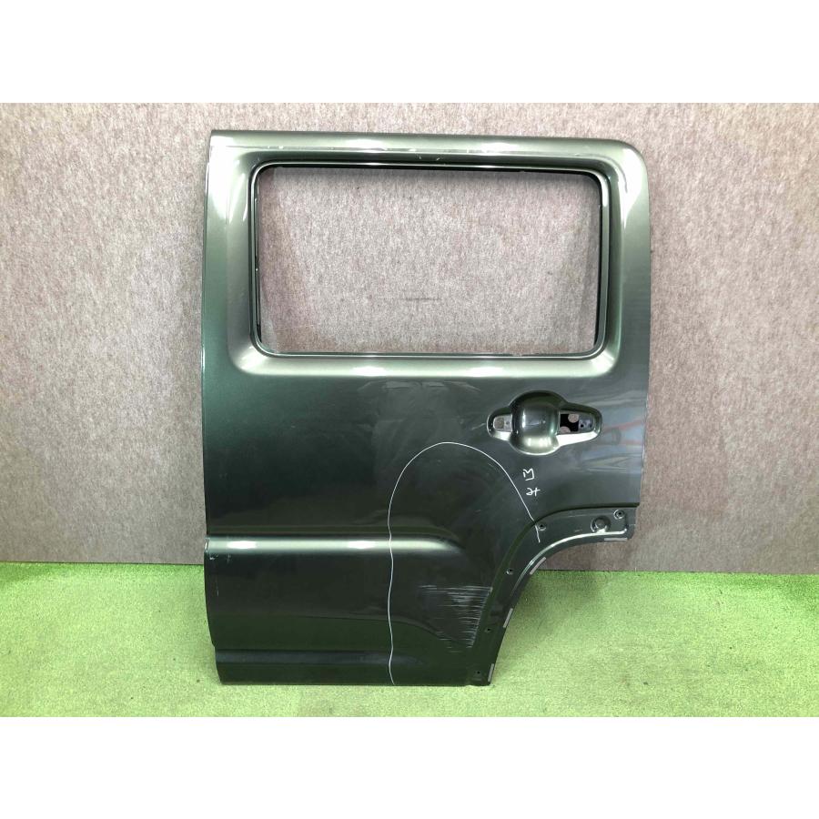 MR52S/MR92S ハスラー 純正 左リアドア : 拓海商事ヤフー店 - 通販 - Yahoo!ショッピング