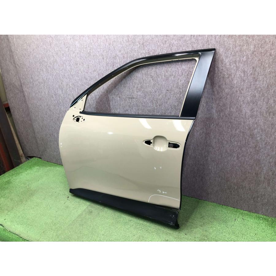 MXPB10 MXPB15 MXPJ10 MXPJ15 ヤリスクロス 純正 左 フロントドア : 拓海商事ヤフー店 - 通販 - Yahoo!ショッピング