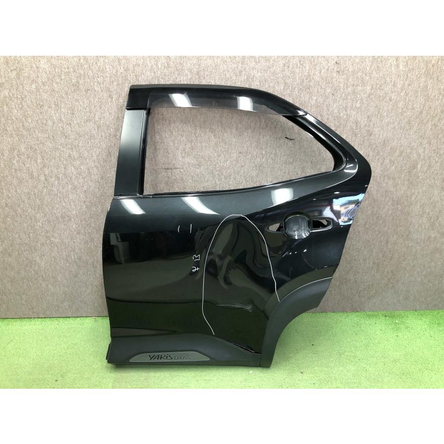 ヤリスクロス/ハイブリッド MXPB10/MXPB15 MXPJ10/MXPJ15 左リアドア/左リヤドア : 拓海商事ヤフー店 - 通販 ...